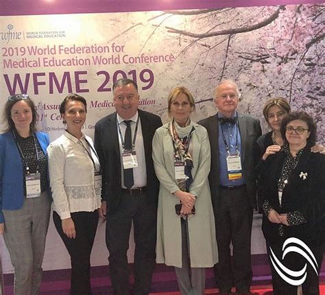 კონფერენცია „სამედიცინო განათლების ხარისხის უზრუნველყოფა 21 ე საუკუნეში“