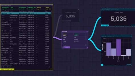 Infinite Canvas App Gallery