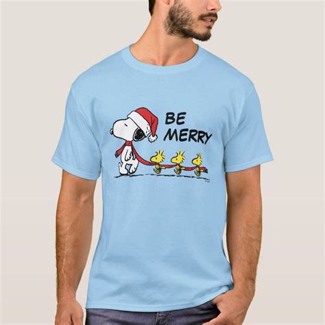 Peanuts Snoopy And Friends Winter Scarf T Shirt Zazzle Winter Scarf