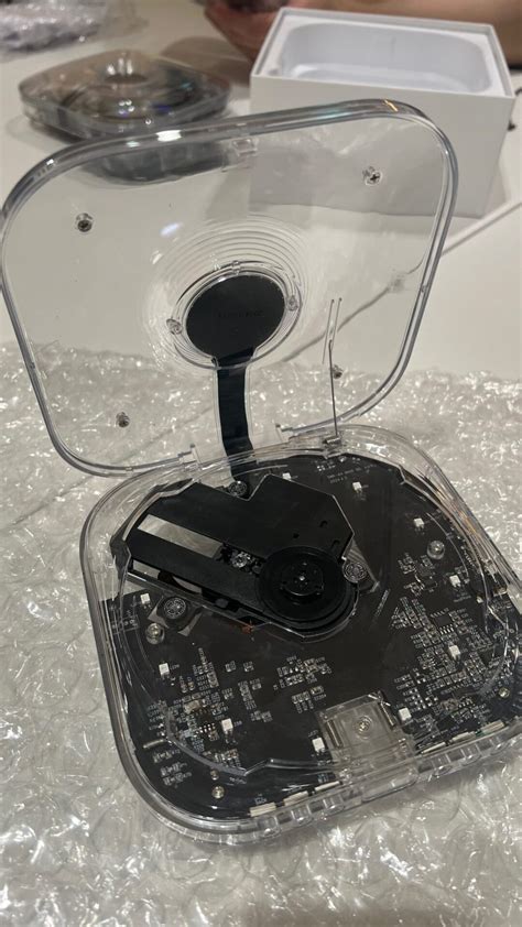 Aespa Becomes Trendsetters With Unique Cd Player Albums Netizens React Koreaboo