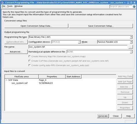 Open Rbf File Zillaload