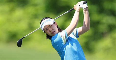 박민지 Klpga 투어 첫 단일 대회 4연패 달성할까
