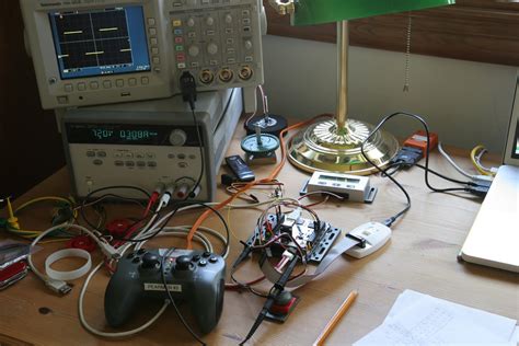Open Source Development For The Cortex Technical Discussion Vex Forum
