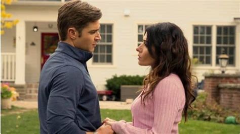 Sex Life Netflix Une Doublure Pour La Sc Ne De La Douche