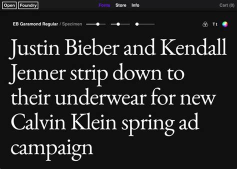 Open Foundry Font Library Best Fonts Aards