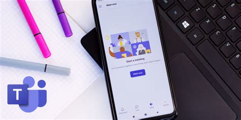 Enhanced Collaboration In Teams Meetings Introducing Collaborative Notes Daily Trendss