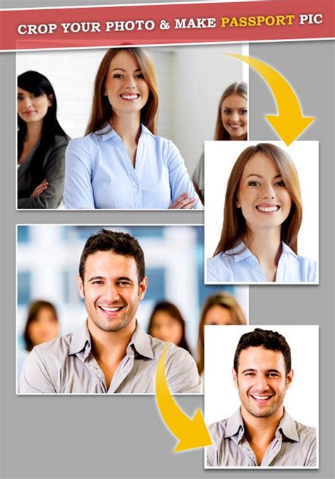 Passport Size Photo Editor Apk For Android Download