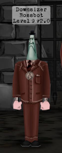 Version 2 0 Cogs Toontown Rewritten Wiki