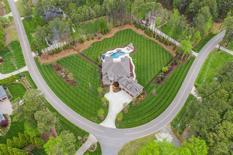 Aerial Photos Patrick Hood Photography