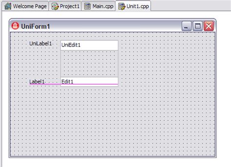 Design UniLabel UniEdit Proper Alignment Feature Requests UniGUI Discussion Forums