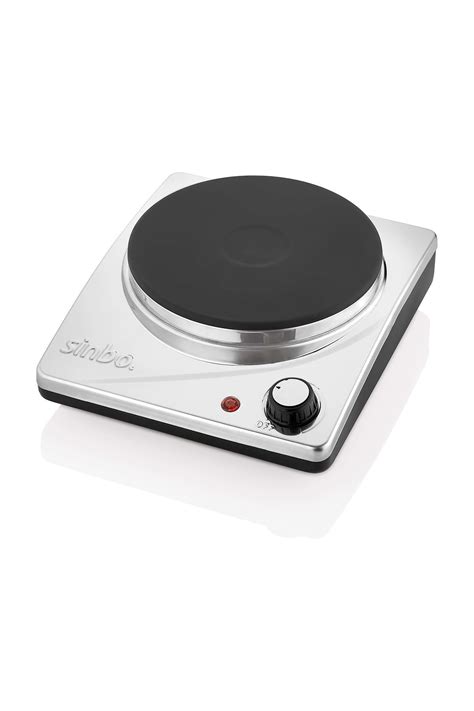 Sinbo SCO-5038 Tekli Elektrikli Ocak Fiyatı, Yorumları - Trendyol