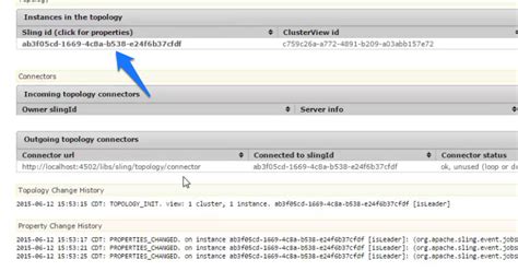 Experiencing Adobe Experience Manager Aem Cq Aem 61 Offloading