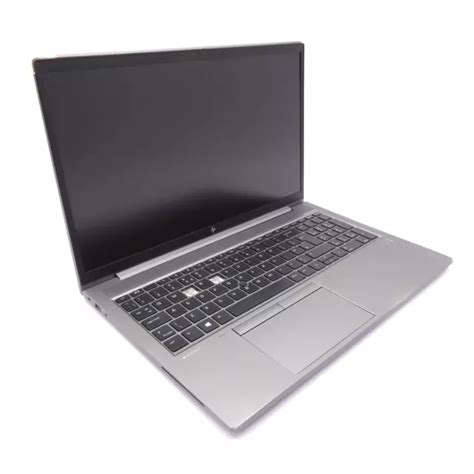 Hp Zbook Firefly G Laptop I G Gb Gb T Missing Keys Lid Dmg