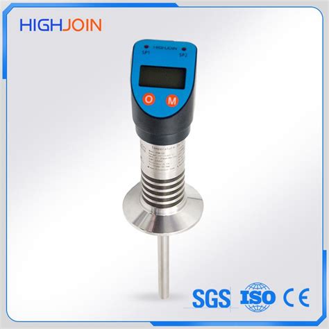 Intelligent 4 20mA Temperature Switch Relay Alarm Switch Thermocouple Sensor Temperature