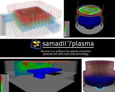 Transforming The Future Of Semiconductor Industry With Reactive Ion