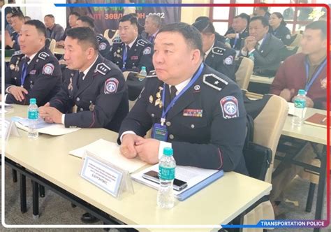 “ЗАМЫН ХӨДӨЛГӨӨНИЙ АЮУЛГҮЙ БАЙДЛЫГ ХАНГАХАД НУТГИЙН ӨӨРӨӨ УДИРДАХ БАЙГУУЛЛАГА ТӨРИЙН БОЛОН