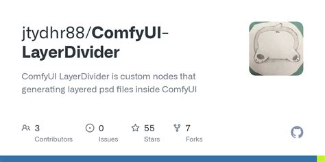 Comfyui Layerdividerrequirementspostwinpy311cu121txt At Master · Jtydhr88comfyui