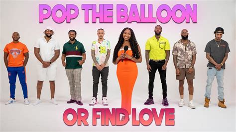 Ep 18 Pop The Balloon Or Find Love With Arlette Amuli Youtube