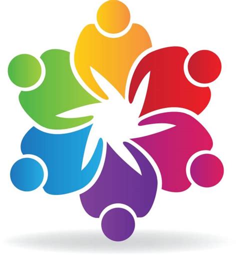 Social Work Clip Art Illustrations Royalty Free Vector Graphics And Clip