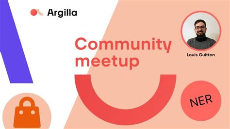 David Berenstein On Linkedin Louis Guitton On Ner With Argilla