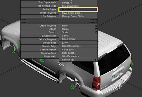 Tutorial How To Edit In Dff File