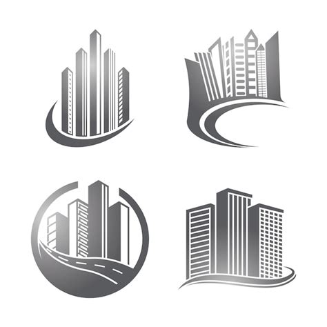 Edificios Logo