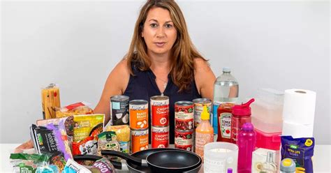 I Was Tested For Harmful Plastic Chemicals In My Body The Results