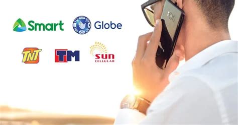 0997 What Network Philippines Is Prefix Of Globe Or Smart Or Tm