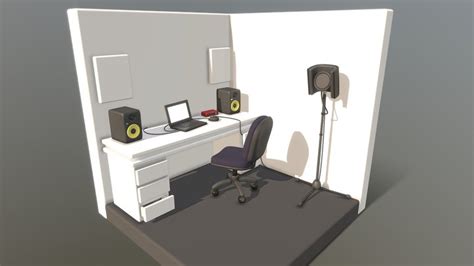 Gltf 3d Models Sketchfab