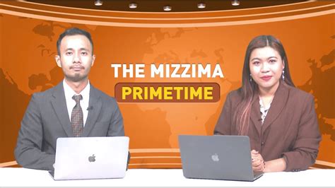 ဧပြီလ ၂၁ ရက်၊ ၇ နာရီ The Mizzima Prime Time မဇ္စျိမ ပင်မသတင်းအစီအစဥ် Youtube