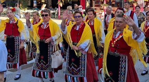 Ситовски самодейци на фестивал в Гърция Кворум Силистра