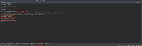【保姆级教程】【机器学习】mac上的sklearn安装mac安装sklearn Csdn博客