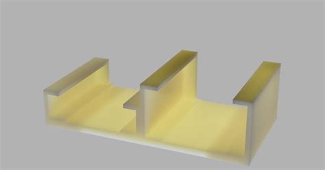 MDT DIN Mount For Binary Input Output Modele By N3kx Download Free STL Model Printables Com