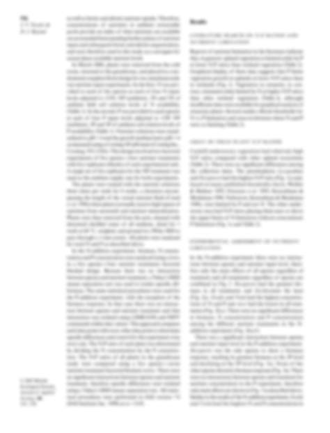 Solution Use Of Nitrogen To Phosphorus Ratios In Plant Tissue As An Indicator Of Nutrient