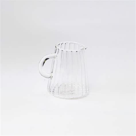 Small Milk Pitcher