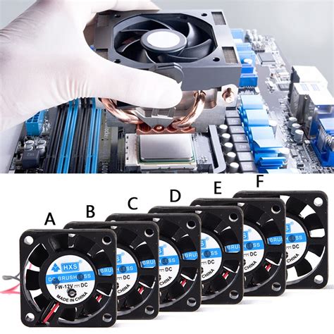 Computer Fans And Cooling Computer Componenten Klein Vicedeal