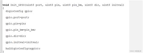 玩转cc2530zigbee通讯协议包cc2530自定义通信协议 Csdn博客