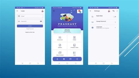 Prashast Presentation Pptx