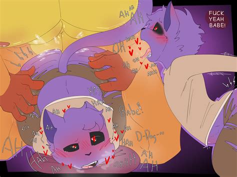 Rule 34 Anthro Anthro On Anthro Anthro Only Canine Canine Catnap