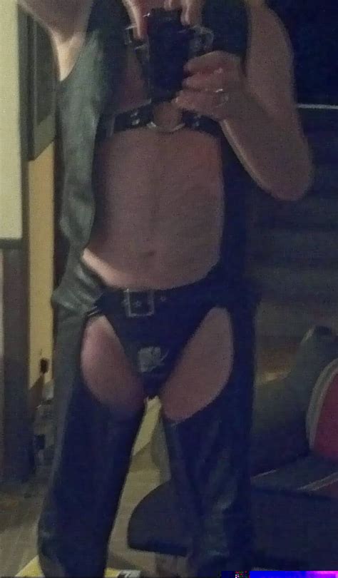My Favorite Leather 31889