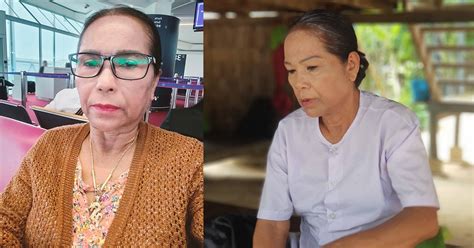 ក្រោយឃើញមានផេកខ្លះ បង្ហោះពីម្ដាយខ្លួនដូចសុំជំនួយ ស្រាប់តែ កូនយាយអឿន