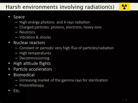 Impact Of Radiations On Cmos Mems Sensors And A Mitigation Technique Pdf
