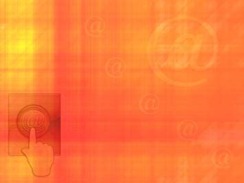 Connectivity 05 PowerPoint Template