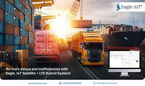 Eagle Iot On Linkedin Eagle Iot Productivityboost Satellite Stayprepared Fleetmanagement…