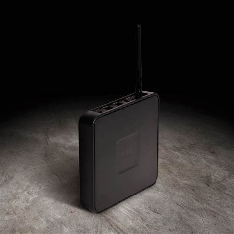 Rako Rk Hub Wireless Network Interface Darklight Design Lighting