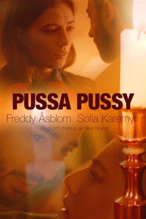 Pussa Pussy 2022 — The Movie Database Tmdb