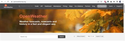 Raspberry Pi Pico W Iot Weather Station Openweathermap