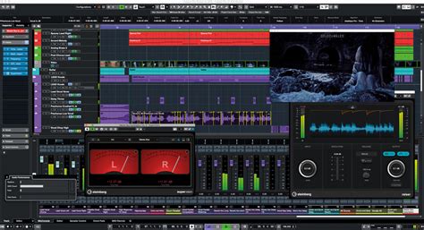 Steinberg Cubase Pro 12 0 70 X64 VST Torrent