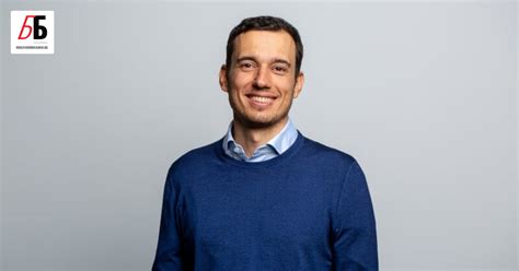 Кой е Васил Терзиев съоснователят на Telerik който става кандидат за кмет на София Политика