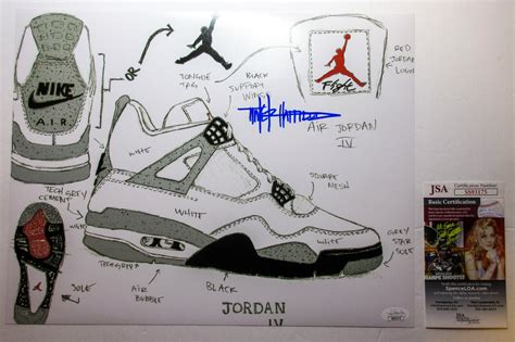 Tinker Hatfield Player
